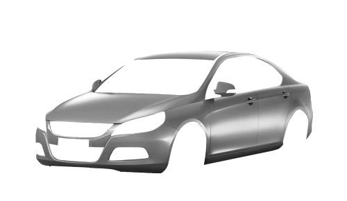 JAC J5 - цены, отзывы, характеристики J5 от JAC